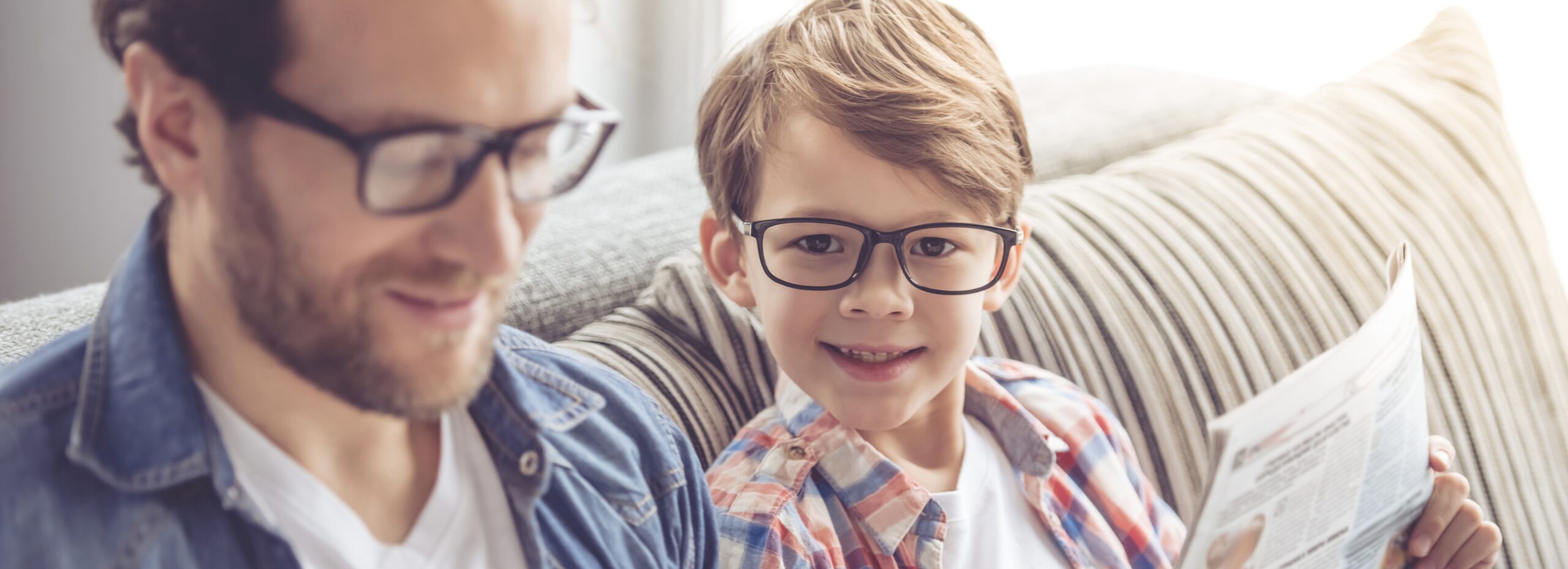 Myopia Control & Prevention for Kids | Treehouse Eyes
