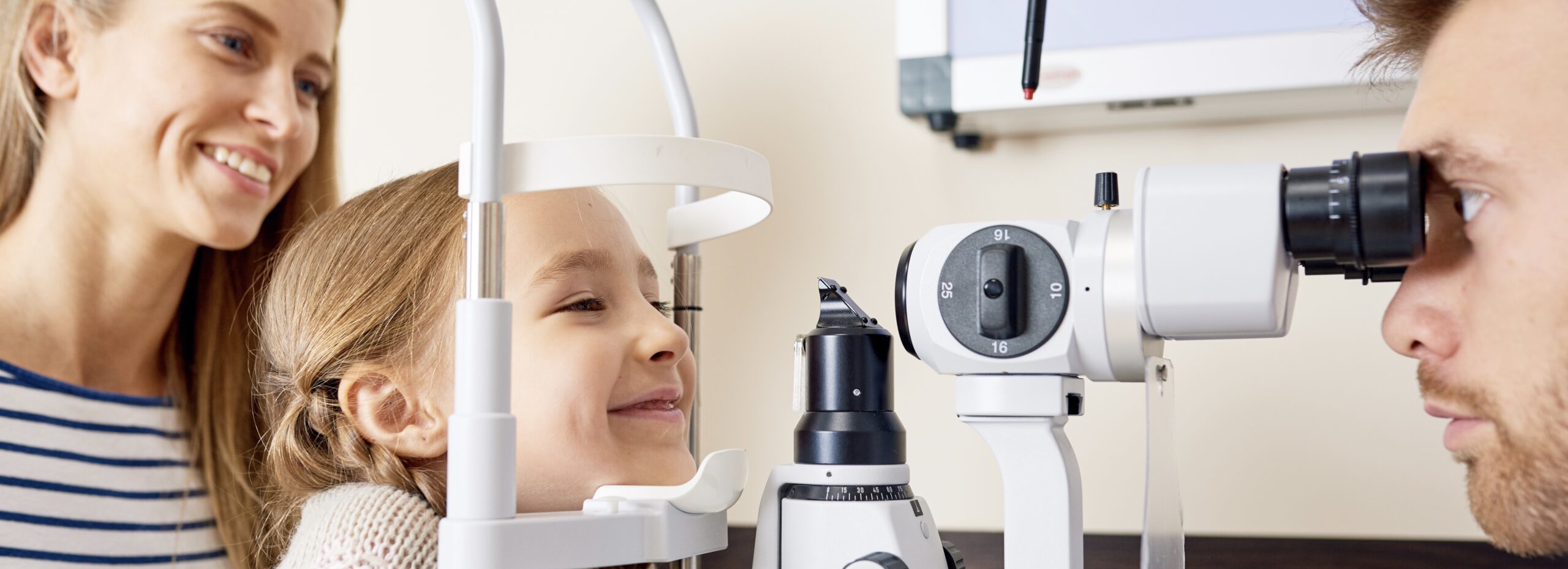 Myopia Control & Prevention for Kids | Treehouse Eyes